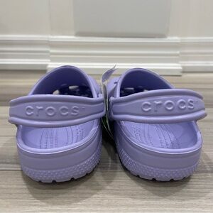 CROCS | Shoes | Nwt Crocs Big Kids Classic Clog Size Junior 2 J2 ...